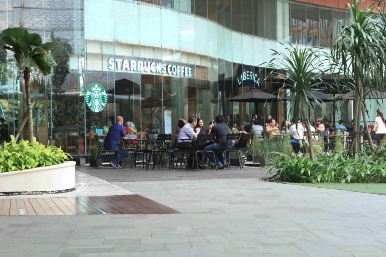 South Quarter – South Quarter