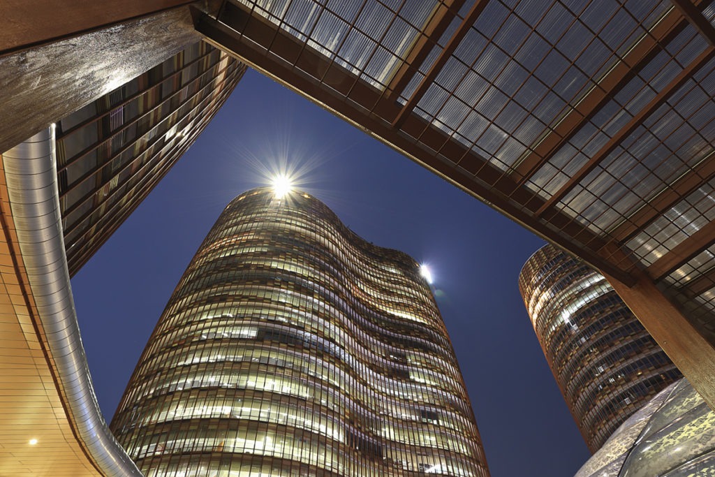 SQ Office – South Quarter