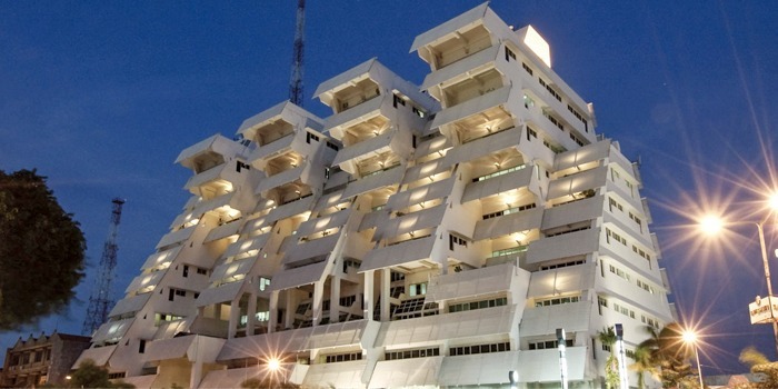 Intiland is Expanding the Office Market in Surabaya | South Quarter