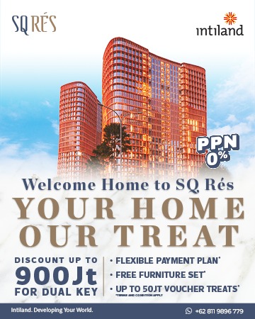 South Quarter – southquarter.co.id